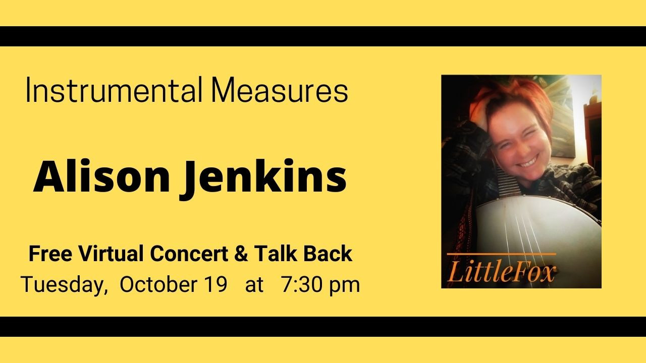 Alison Jenkins | Knox Vancouver