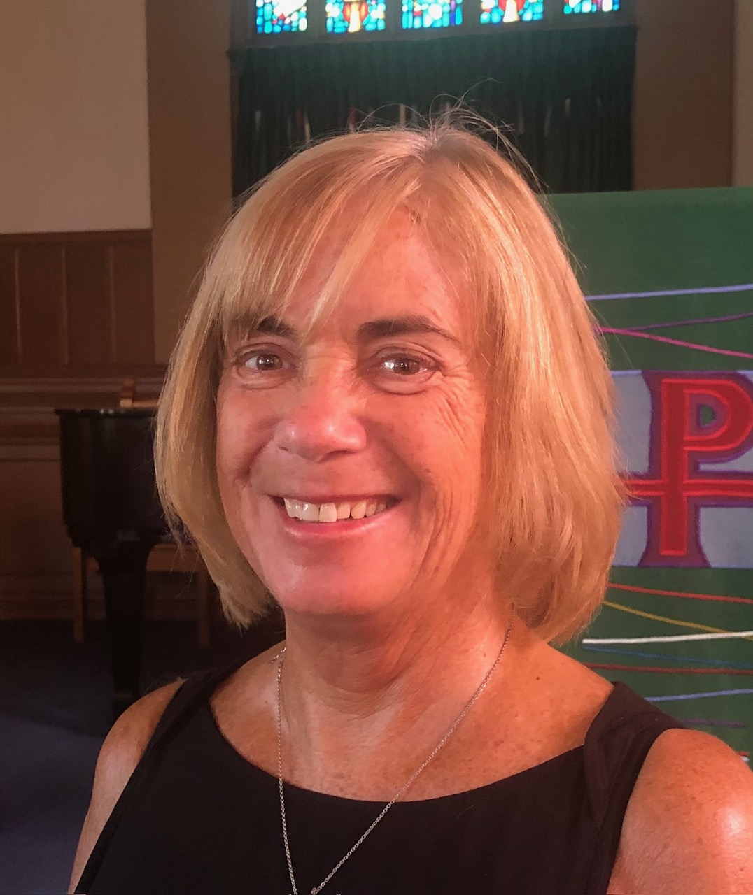 Knox United Church, Worshiping With Neighbours